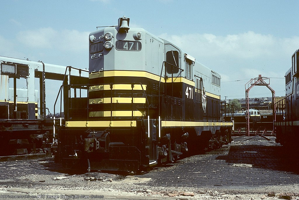 BRC GP9 471